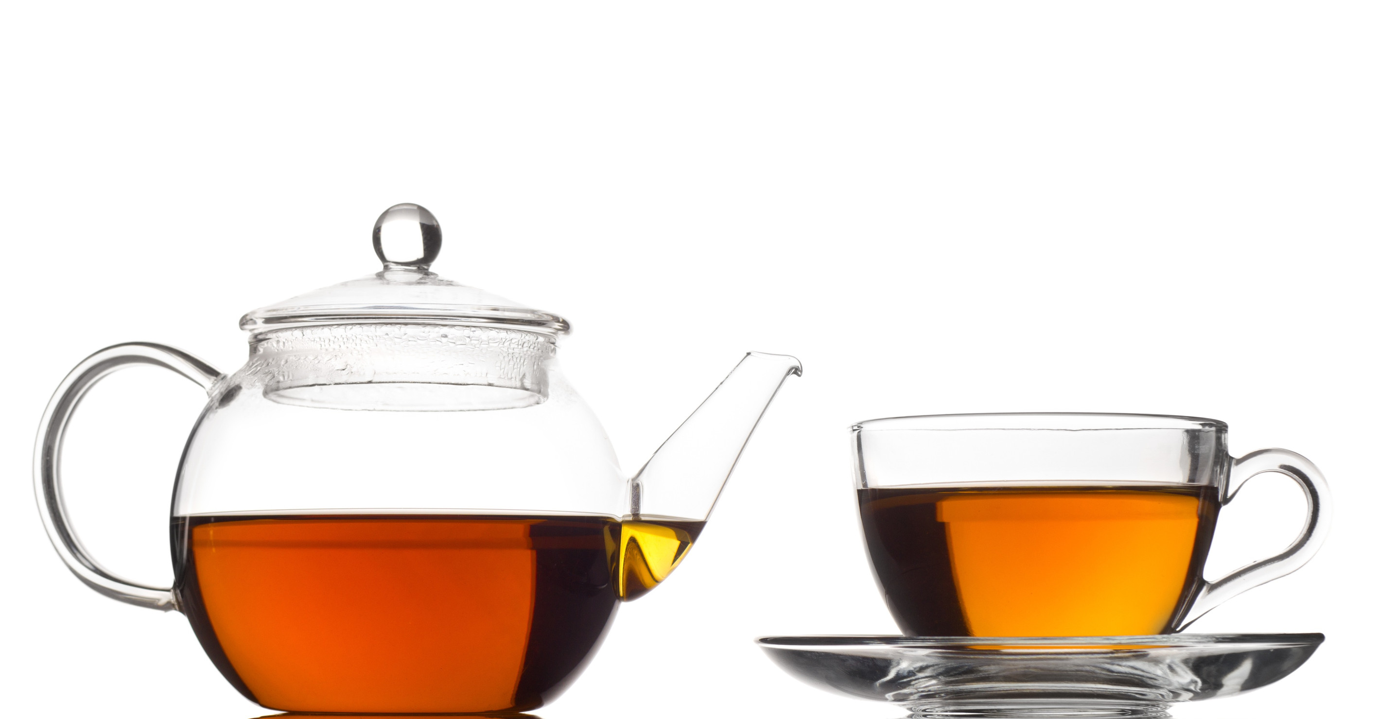 Rich Tea Vernon - Premium Tea House